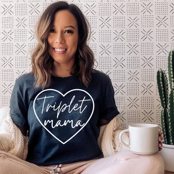 Triplet Clothing - Etsy