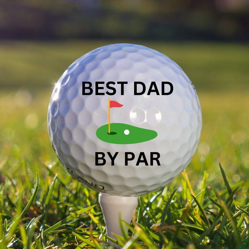 Fathers Day Golf - Etsy