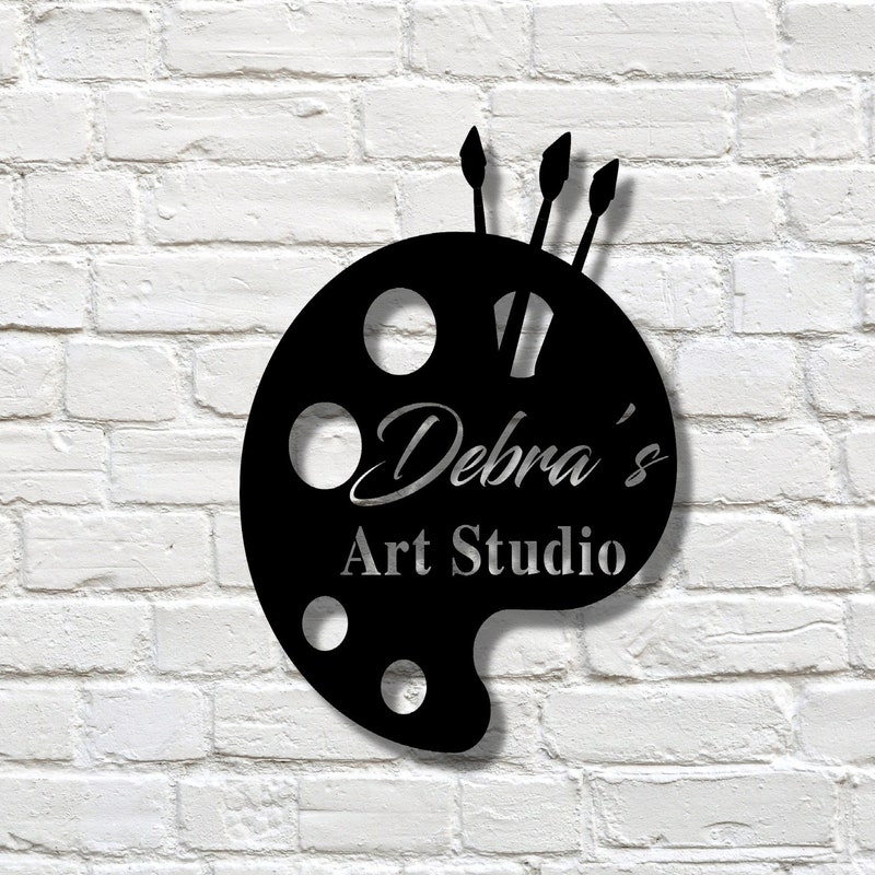 Metal Sign Painters - Etsy