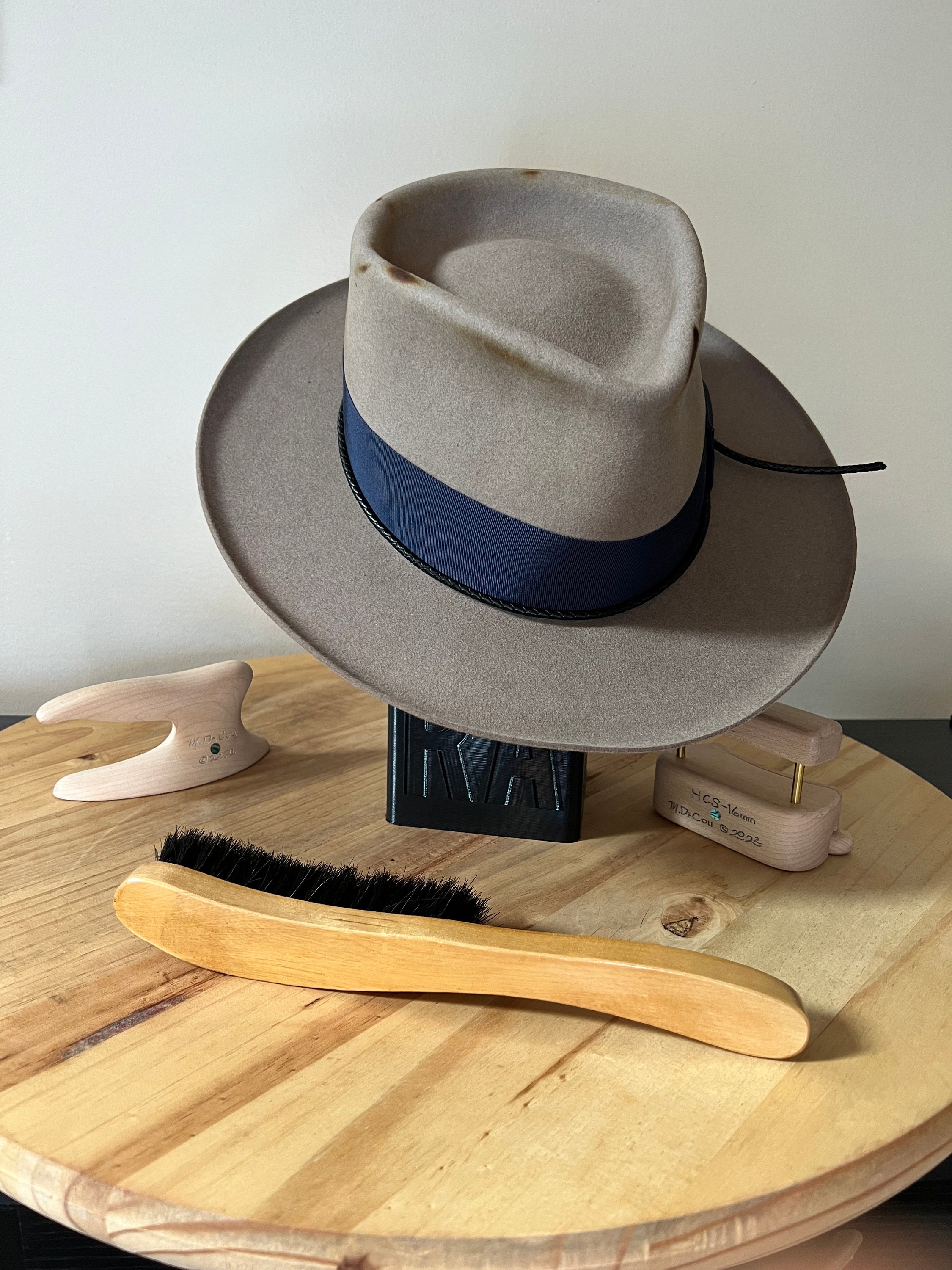 Destination Pacific Frontier Beaver Mix - Etsy