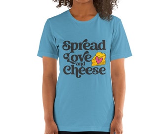 Cheesy Shirt Youre so Cheesy Cheese Shirt Cheese Pun Shirt - Etsy