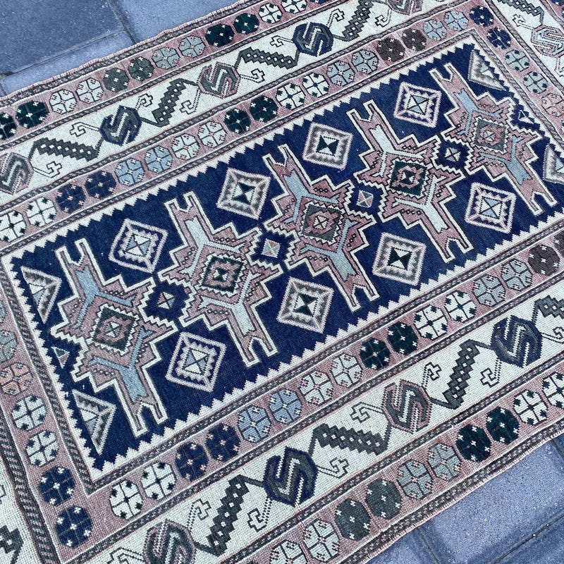 Handmade Rugs - Etsy