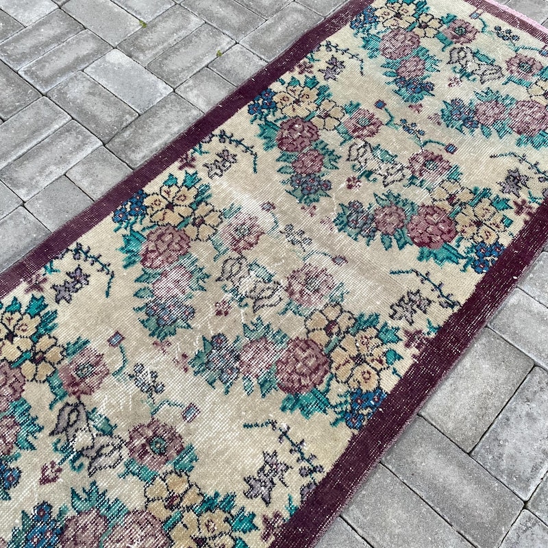 Small Rug 50 X 50 - Etsy