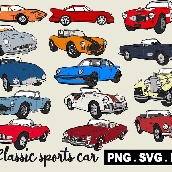 Classic Designs - Etsy