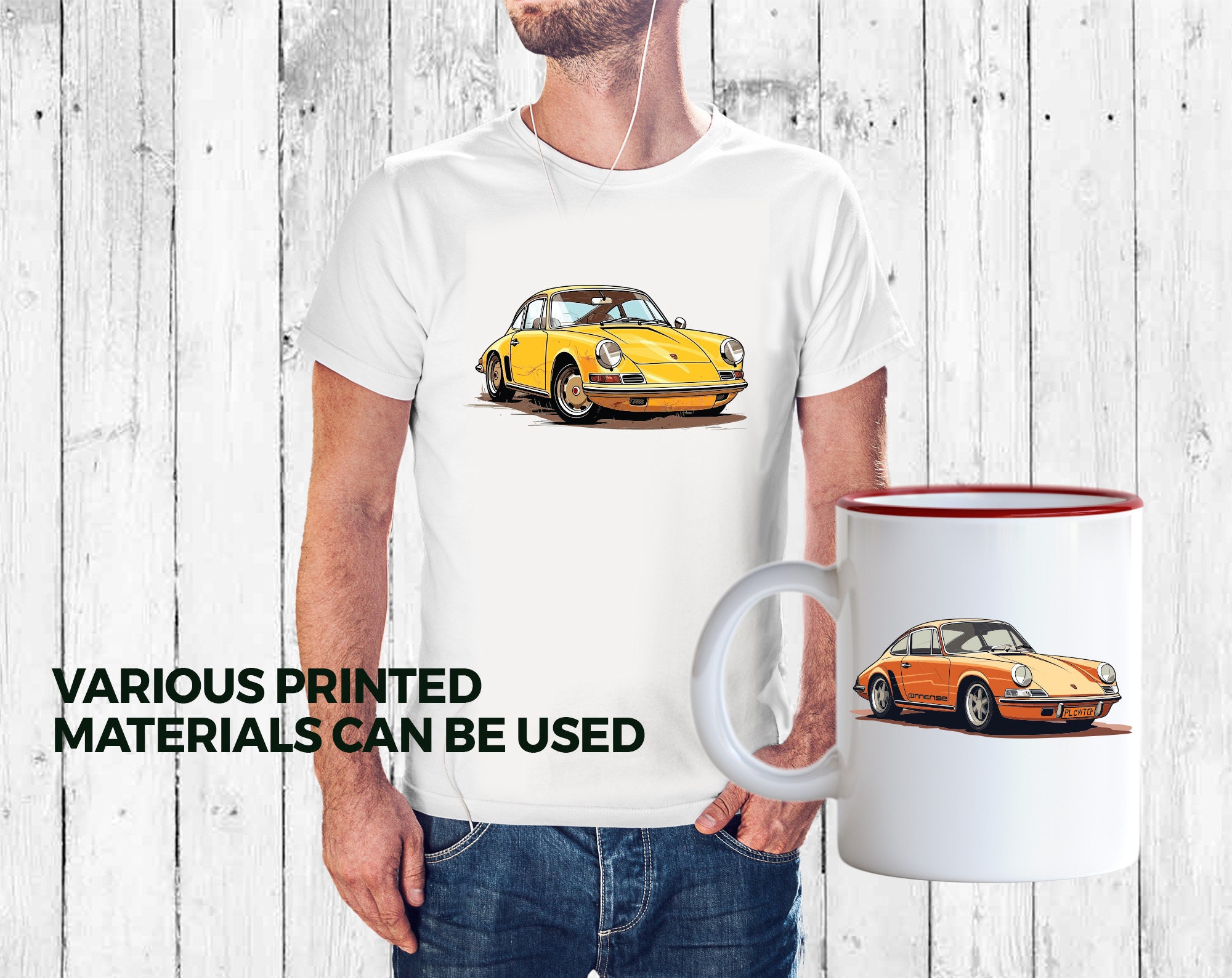 Old Porsche ,old Porsche Svg, Old Sports Car , Sports Car Svg, Car Svg ...