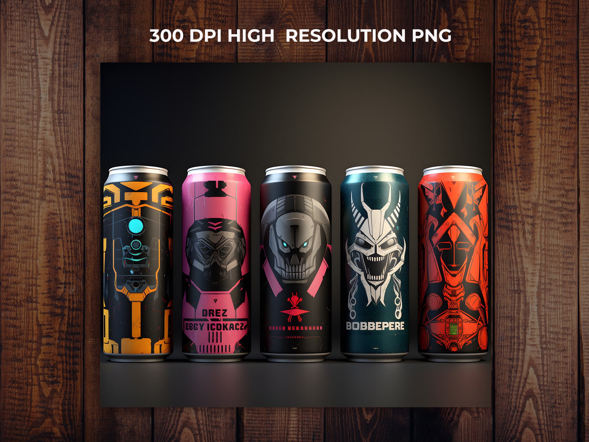 Transformers Can Version 20 Oz Skinny Tumbler Sublimation Design ...