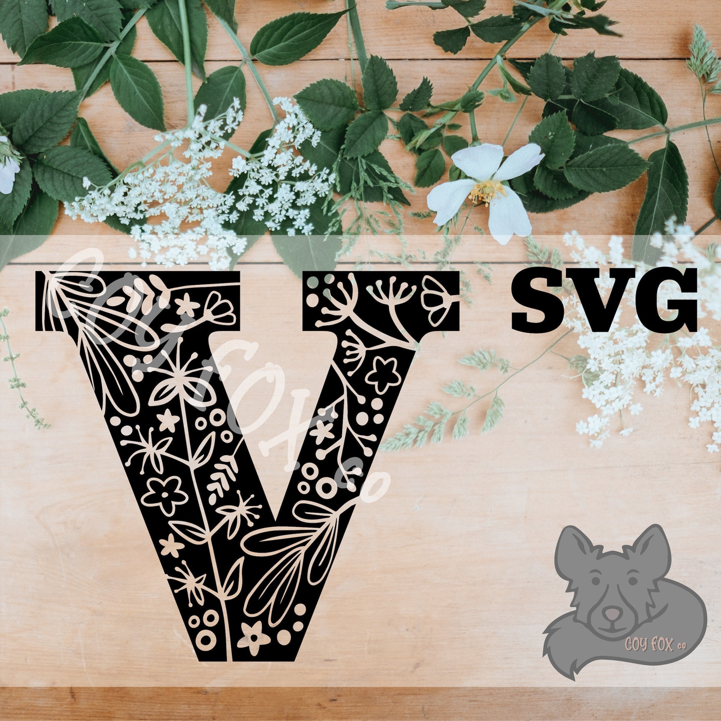 Letter V Clip Art Black And White