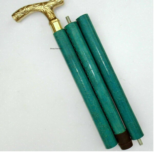 Walking Cane Cover - Etsy