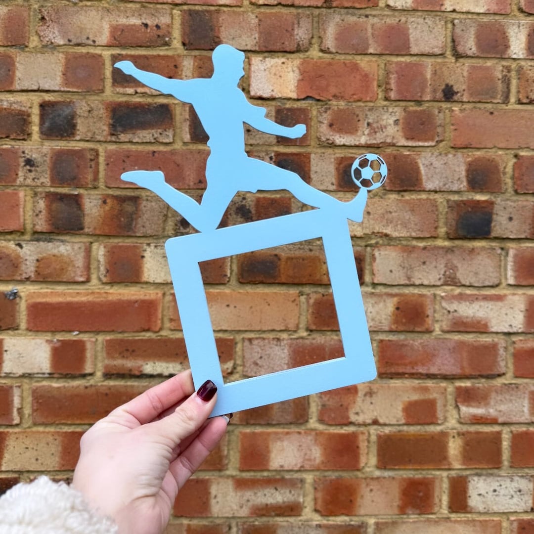 Football Light Switch Surround, Light Switch Cover, Football Bedroom ...