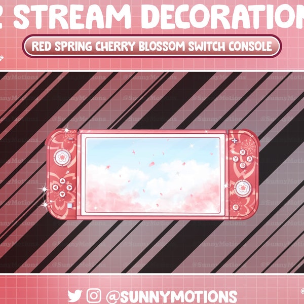 Vtuber Controller Assets - Etsy