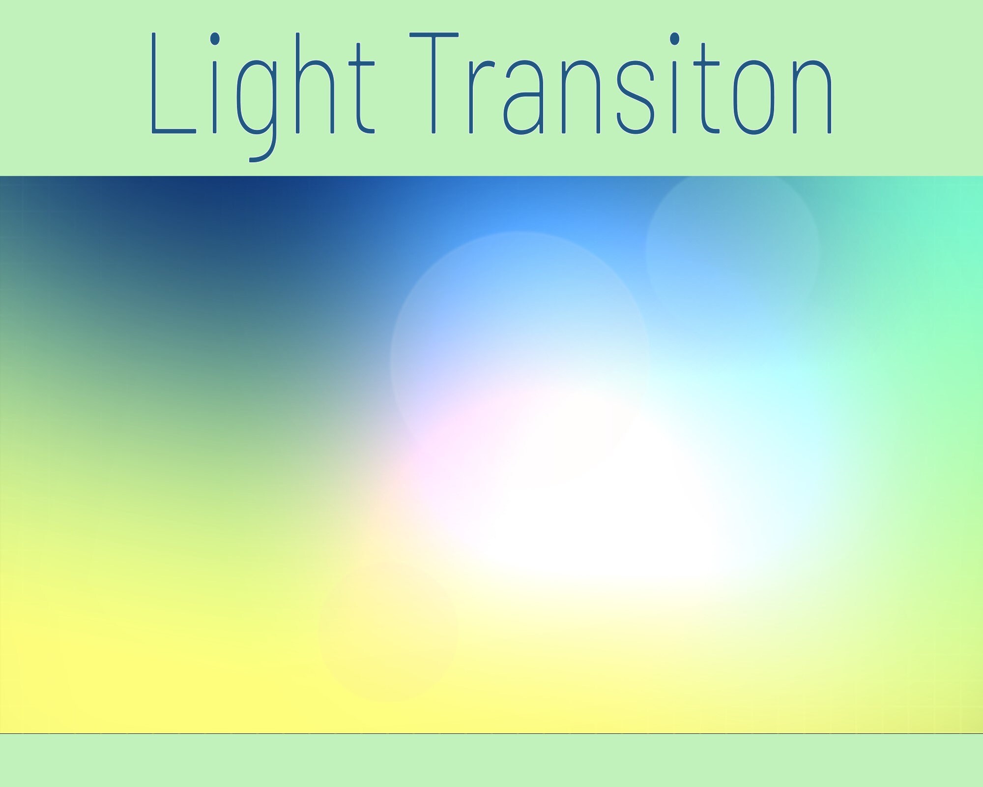 Smooth Light Stinger Transition / Animated Twitch Scene Transition ...