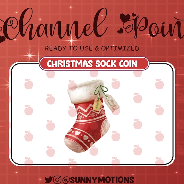 Twitch Sock Emotes - Etsy