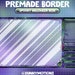 Animated Twitch Stream Package Overlay / Devil / Halloween Spooky Eyes ...