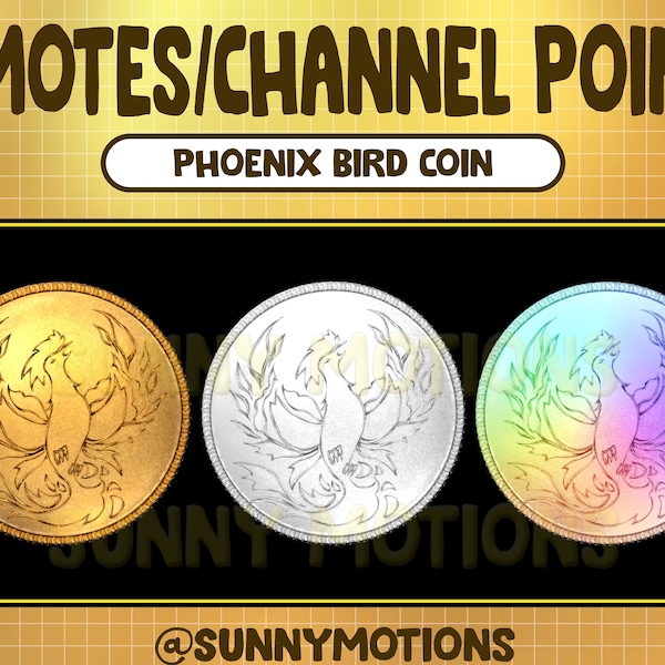 Phoenix Bird Art - Etsy