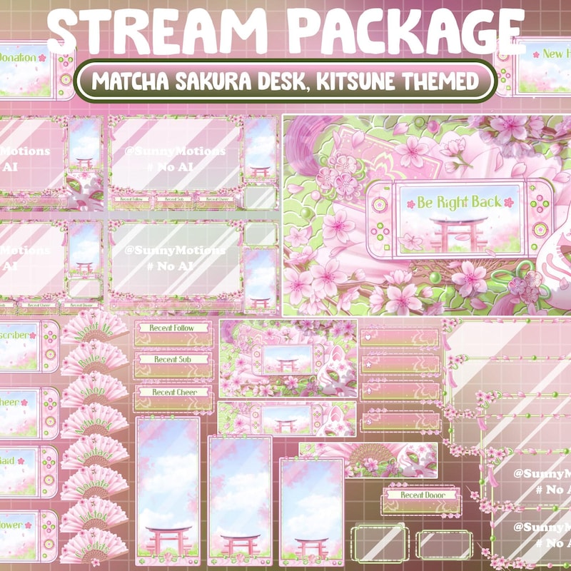 Japanese Desk Mask - Etsy