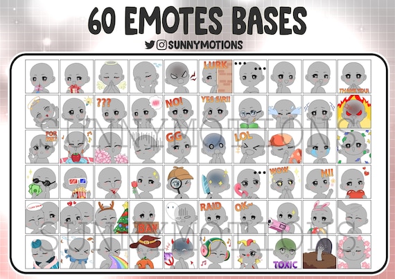 Homestuck Human Talk Sprite Base