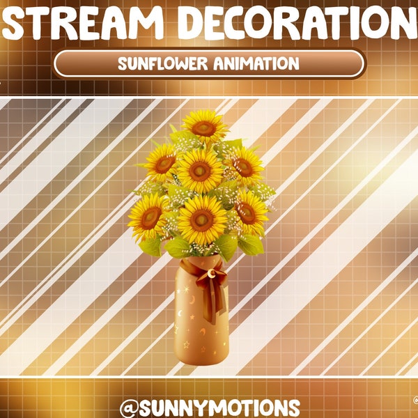 Twitch Stream Vase Emotes - Etsy