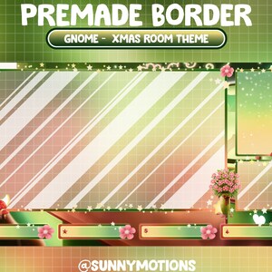 ANIMATED Twitch Overlay Stream Package / Lo-fi Aesthetic Retro PC Set ...