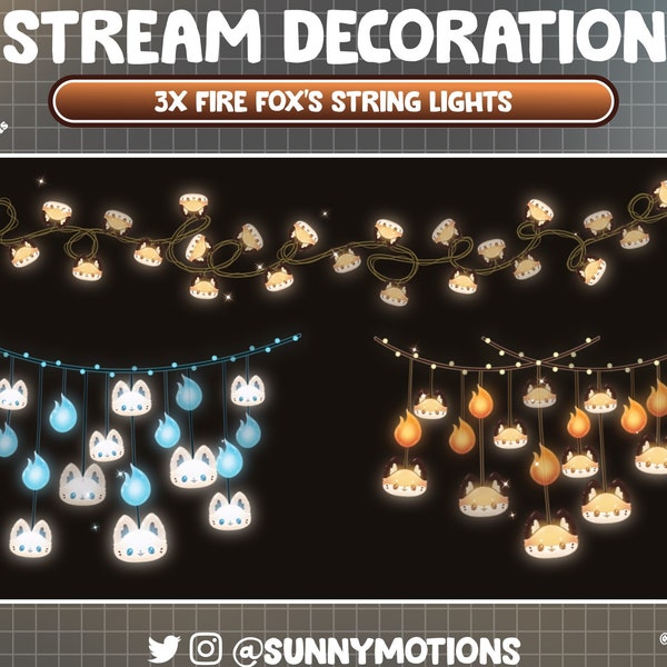 Fox String Art - Etsy