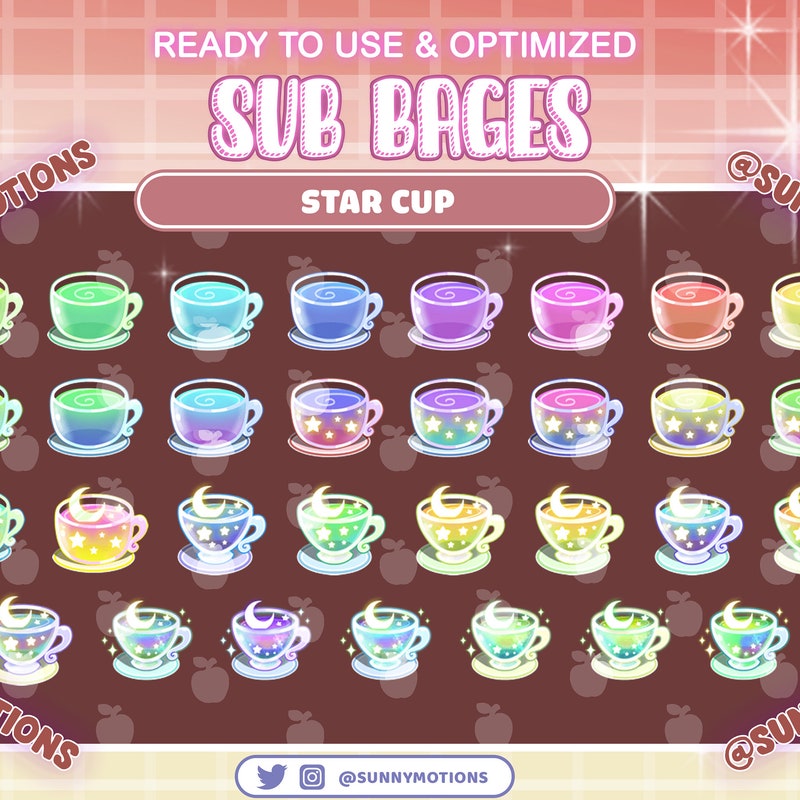 Star Moon Cafe - Etsy