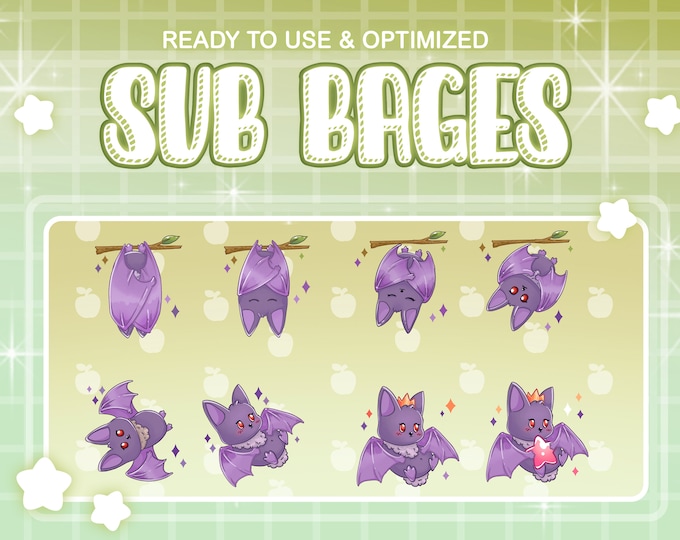 Baby Bat Artisan Resin Keycap - Etsy