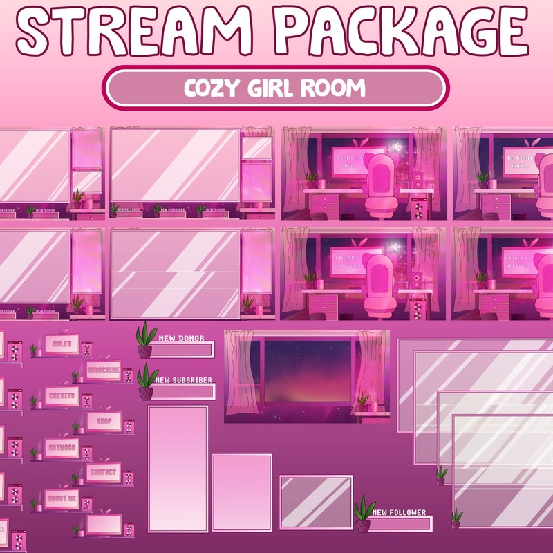 Egirl - Etsy