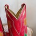 Vintage Ralph Lauren Selene Western Floral Boots 1970s - Etsy