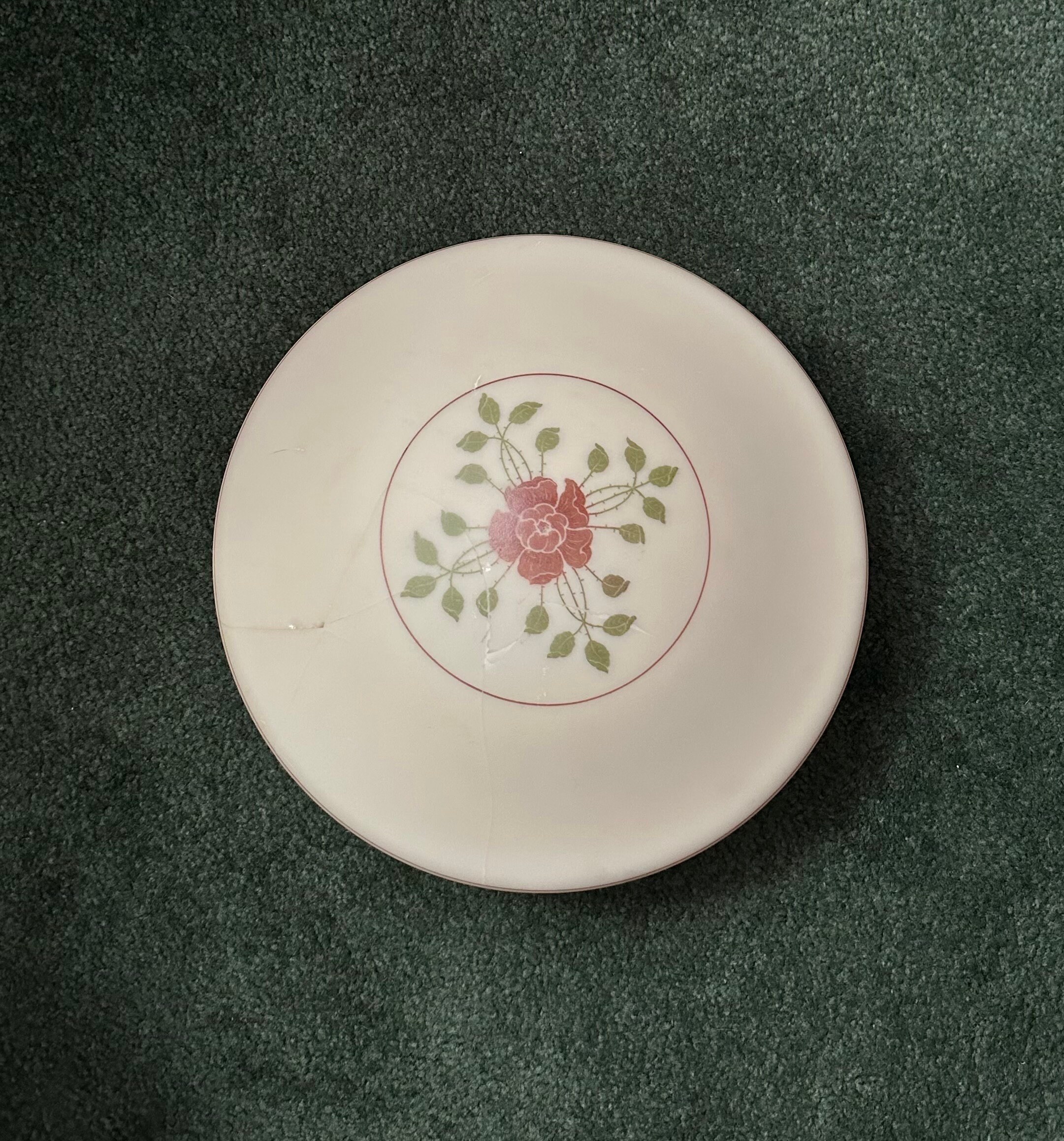 Antique 5 Bulb Pan Light Fixture - Etsy