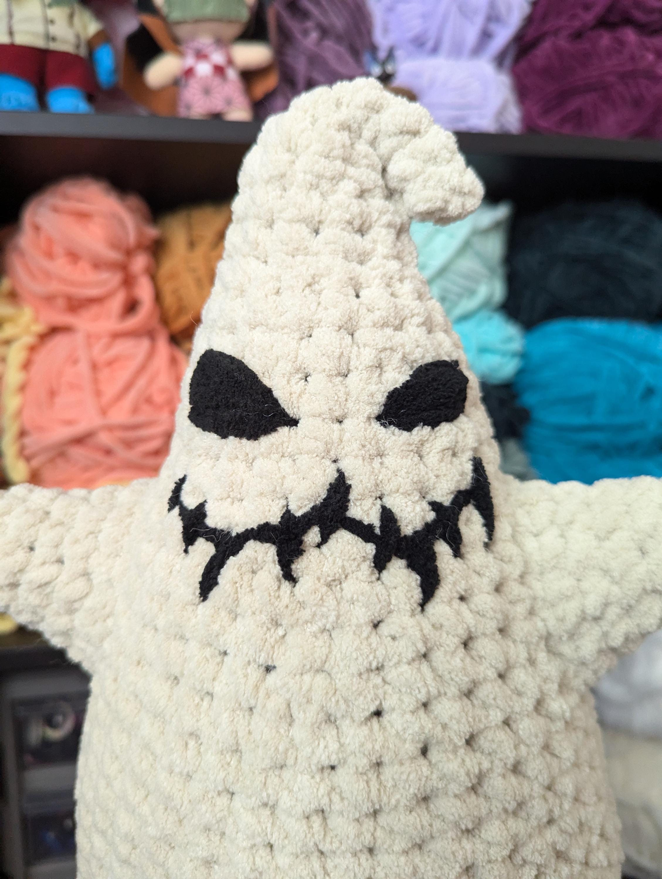 PATTERN ONLY, Buggy Friend Pattern - Etsy