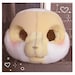 Kemono Head Base Pattern - Etsy