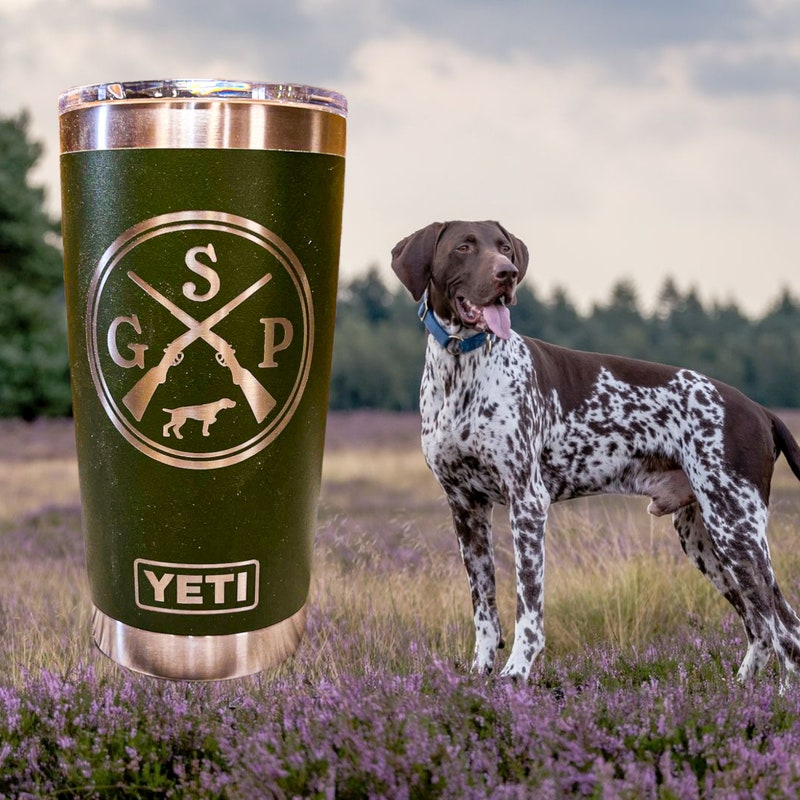 German Shorthaired Pointer Gifts - 60+ Gift Ideas for 2025