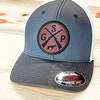 GSP Hat, GSP Cap, German Shorthair Pointer Hat, German Shorthaired ...