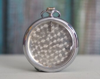 6498 Pocket Watch Case - Etsy