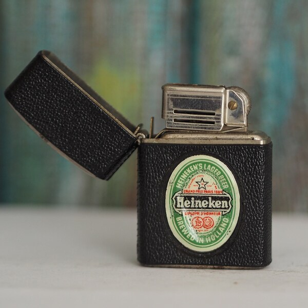 Heineken - Etsy