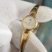 CHRIST Vintage Swiss Made Bracelet Quartz Women's Watch - Etsy