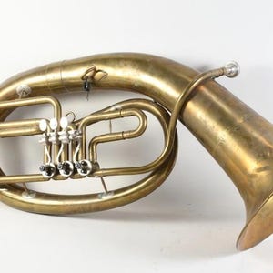 helicon instrument