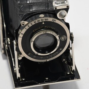 COMPUR Camera Folding Camera, Home Décor or Gift for Photographer - Etsy