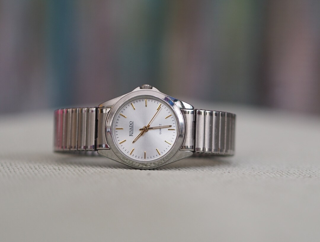 Romero Quartz Women's Watch - Etsy