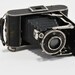 COMPUR Camera Folding Camera, Home Décor or Gift for Photographer - Etsy
