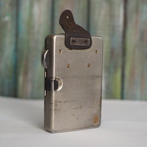 1950's Vintage Flashlight - Etsy