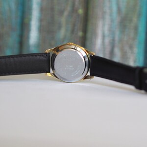 Allenby by Helsa 17 Jewels Gents Swiss Mechanical Watch not Working ...