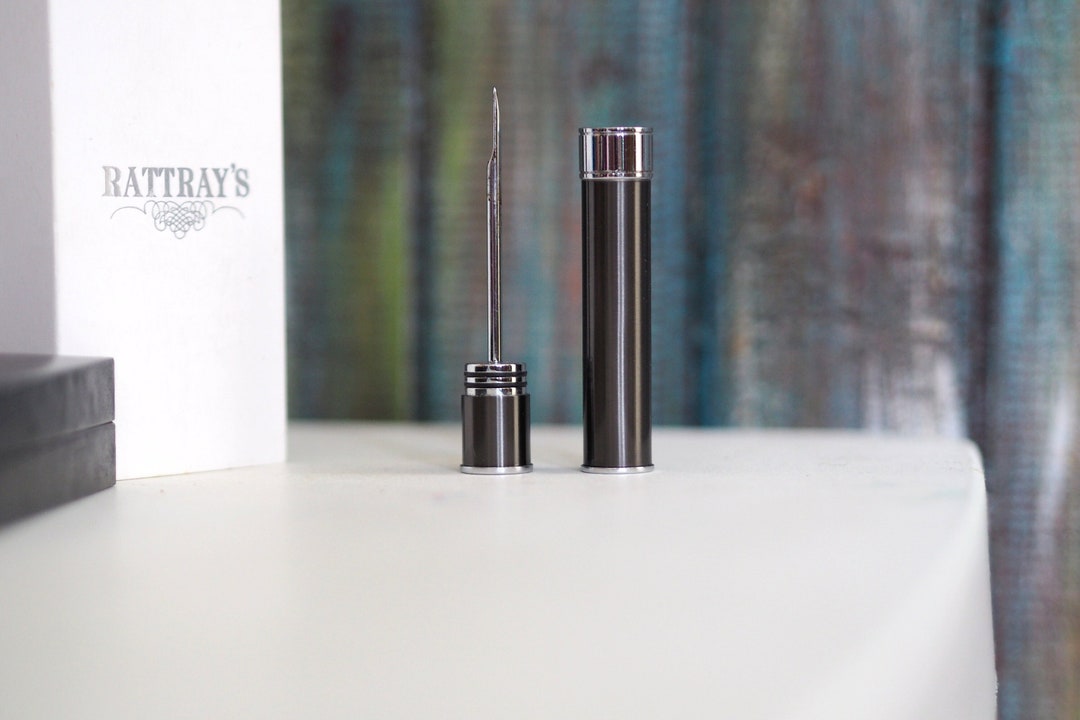 RATTRAY'S Tamper , Boxed - Etsy