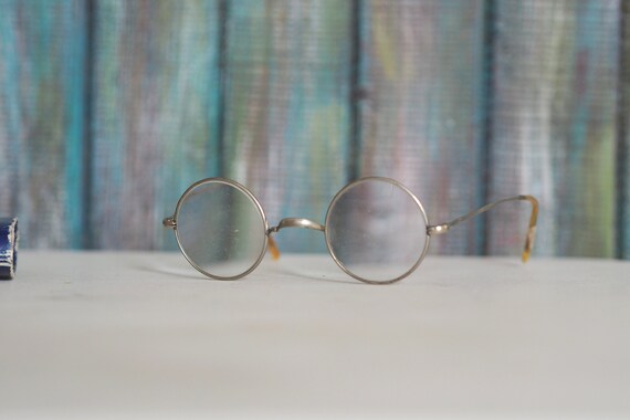 Antique Spectacles