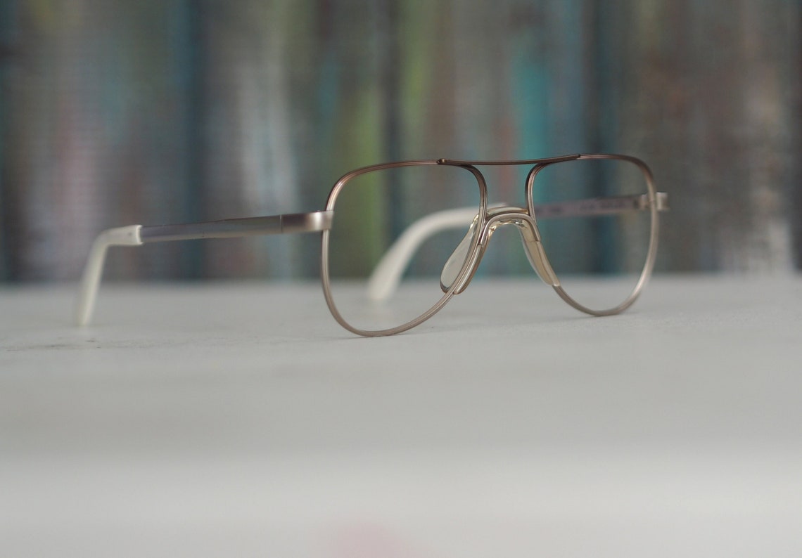RODENSTOCK Mod. Andy - Vintage Kids Glasses - New, Unworn , German ...