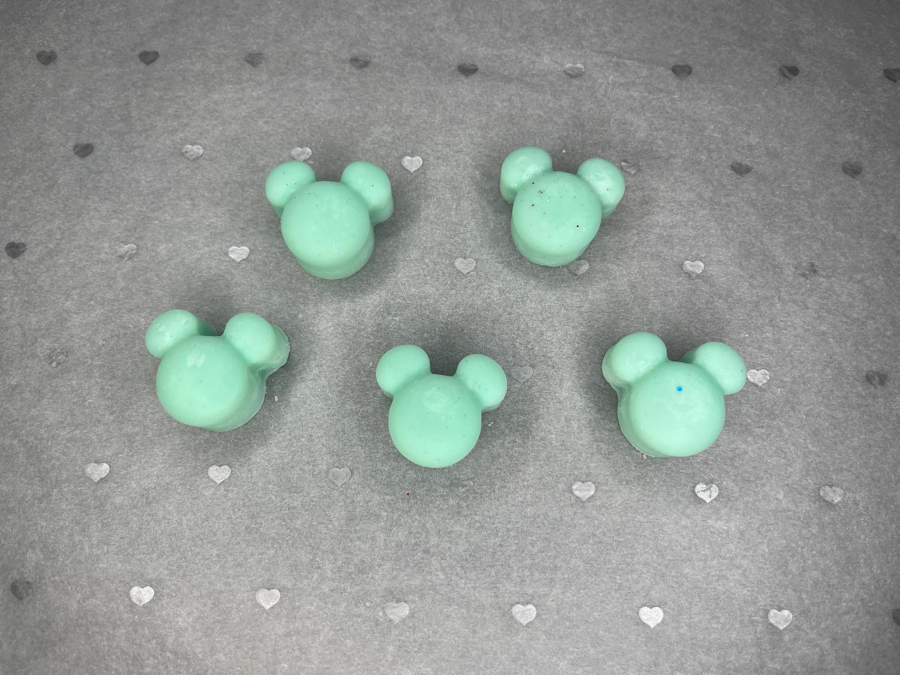 Mickey Mouse Wax Melts / Disney / Disney Character / Wax Melts - Etsy UK