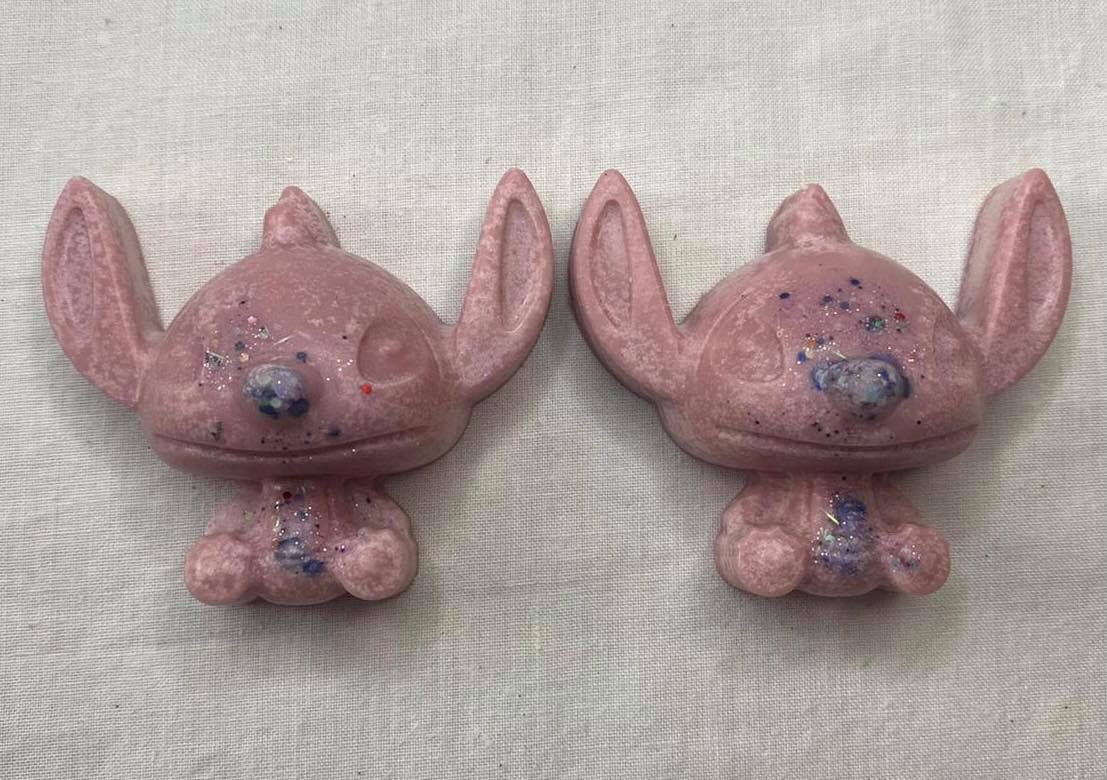 Disney Stitch Wax Melts / Wax Melts / Disney Character / Home - Etsy UK