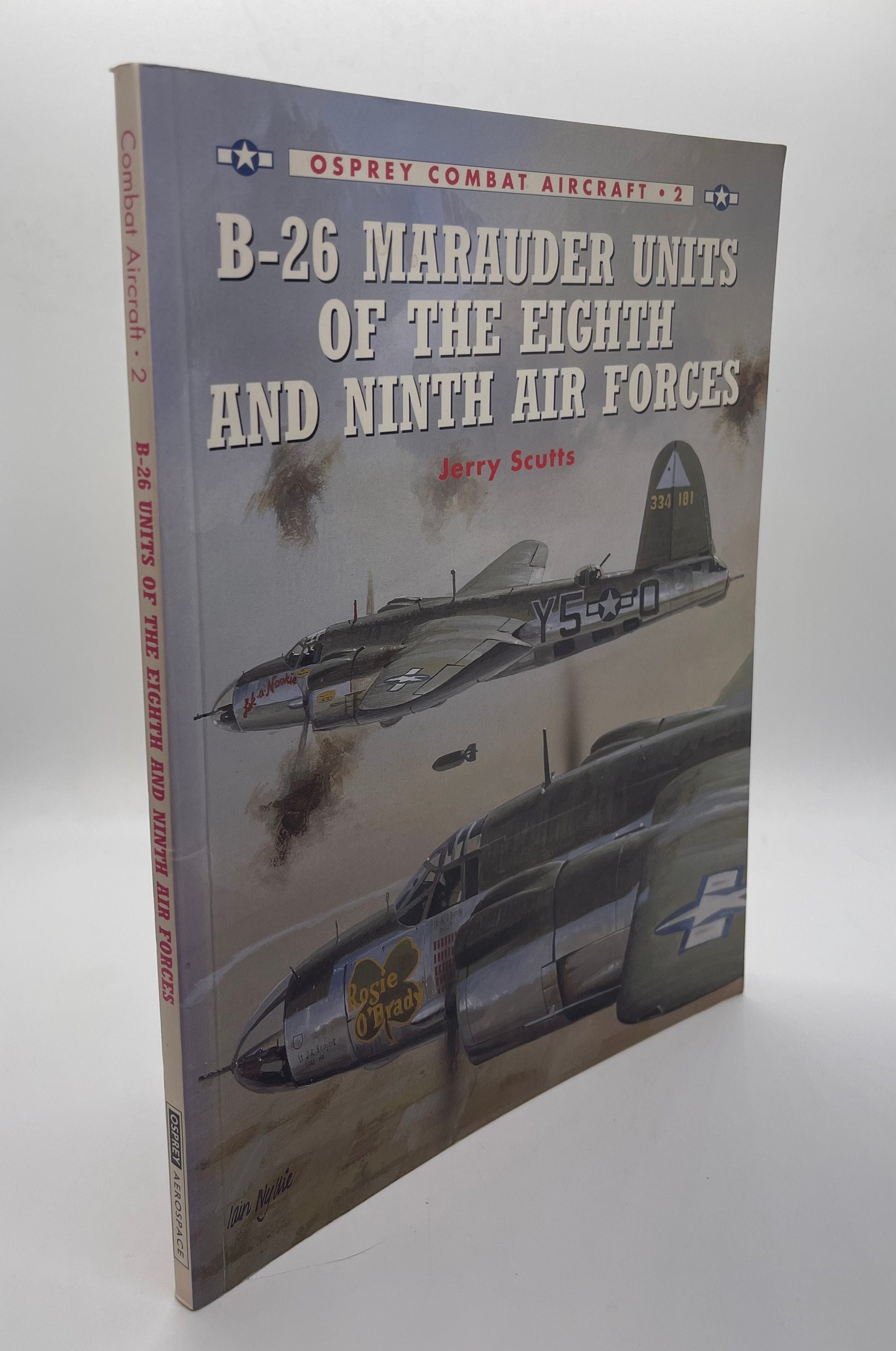 Military Aircraft Book Bundle - Etsy