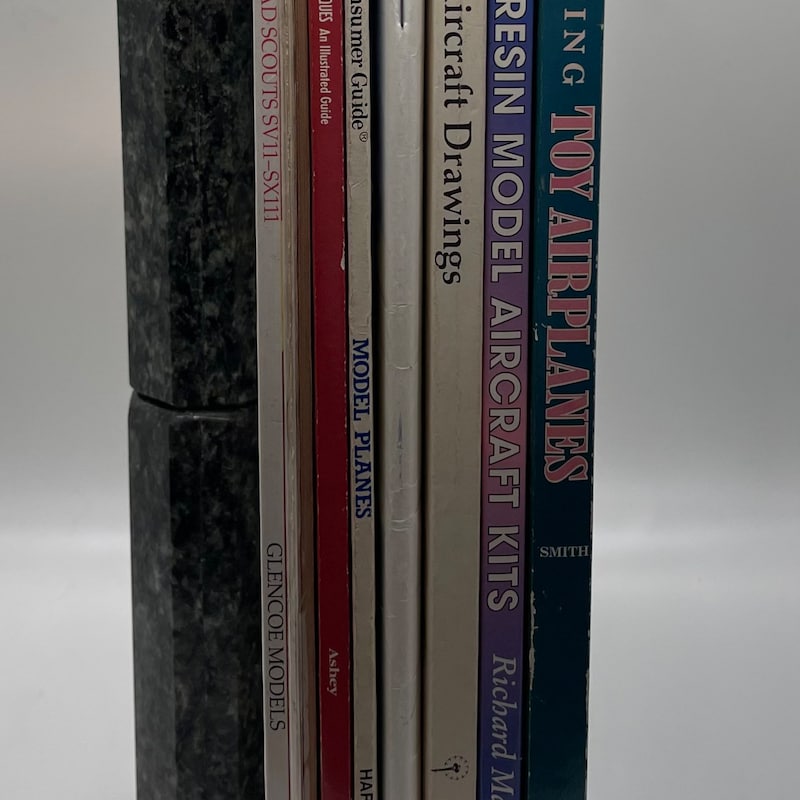 Balsa Airplane Kit - Etsy