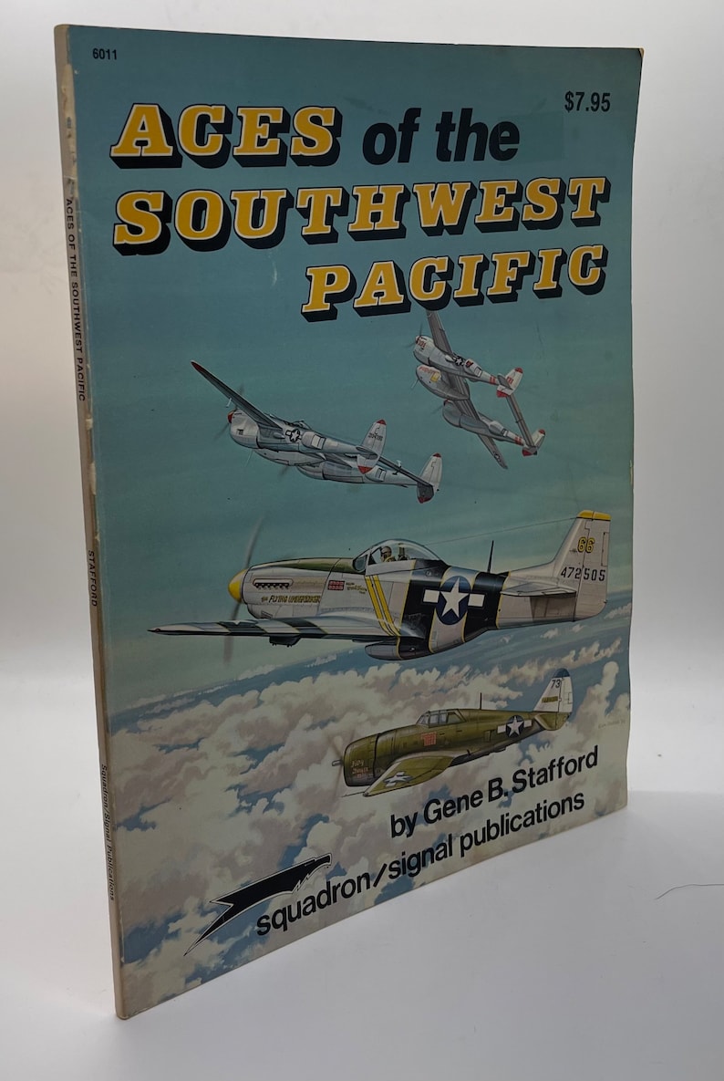 Military Aircraft Books (sold Individually) - Etsy