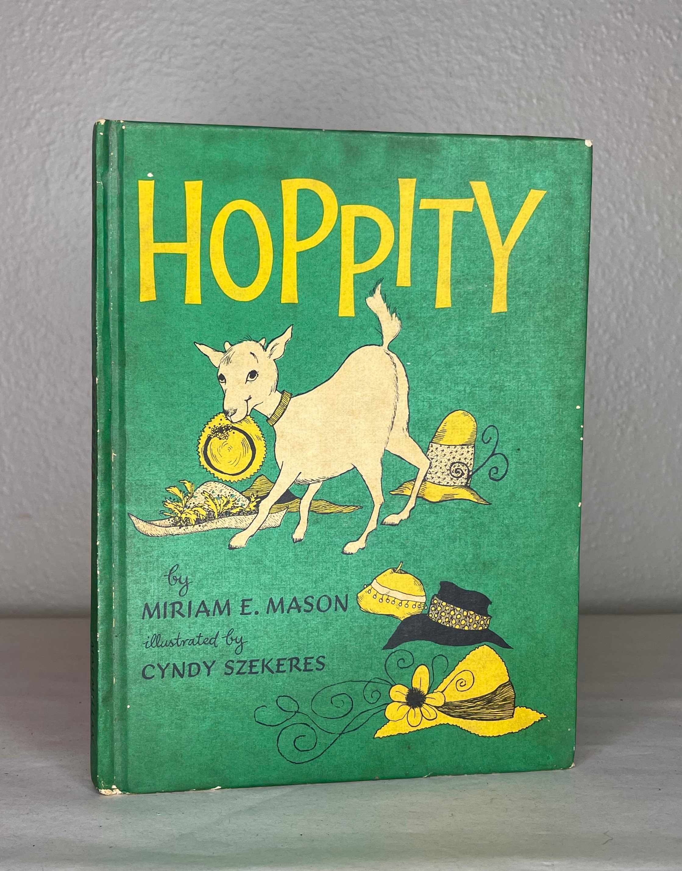 Assorted Vintage Books for Young Readers (individually Sold) - Etsy